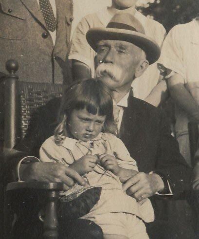 One hundred years apart, they fought for Indigenous children. He lost ...