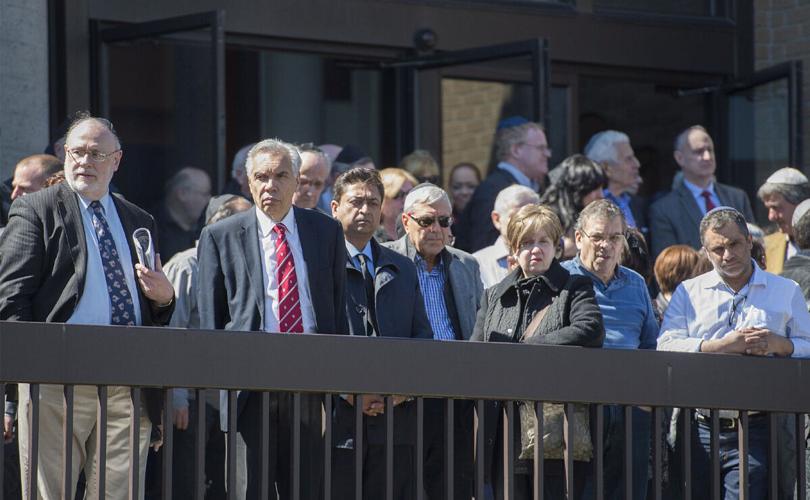 Renowned HIV/AIDS researcher saved millions of lives, funeral hears