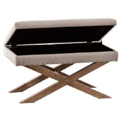 The Knock off: the X bench is stylish and useful no matter the price