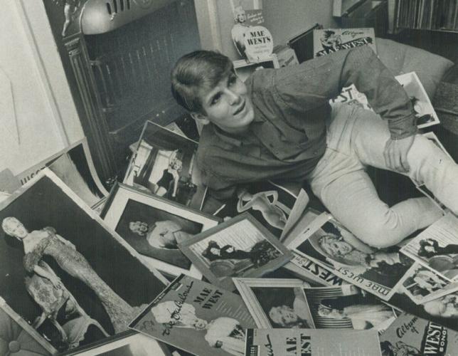 Craig Russell brought fame to Toronto’s gay village. The drag queens ...