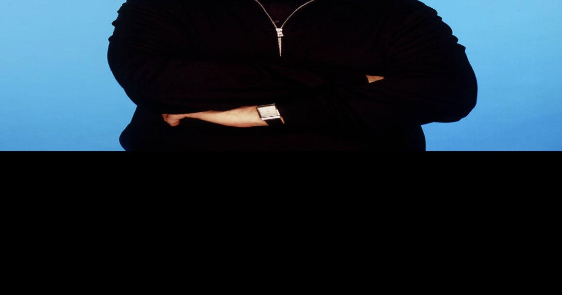 Air Farce founder Roger Abbott dies at age 64