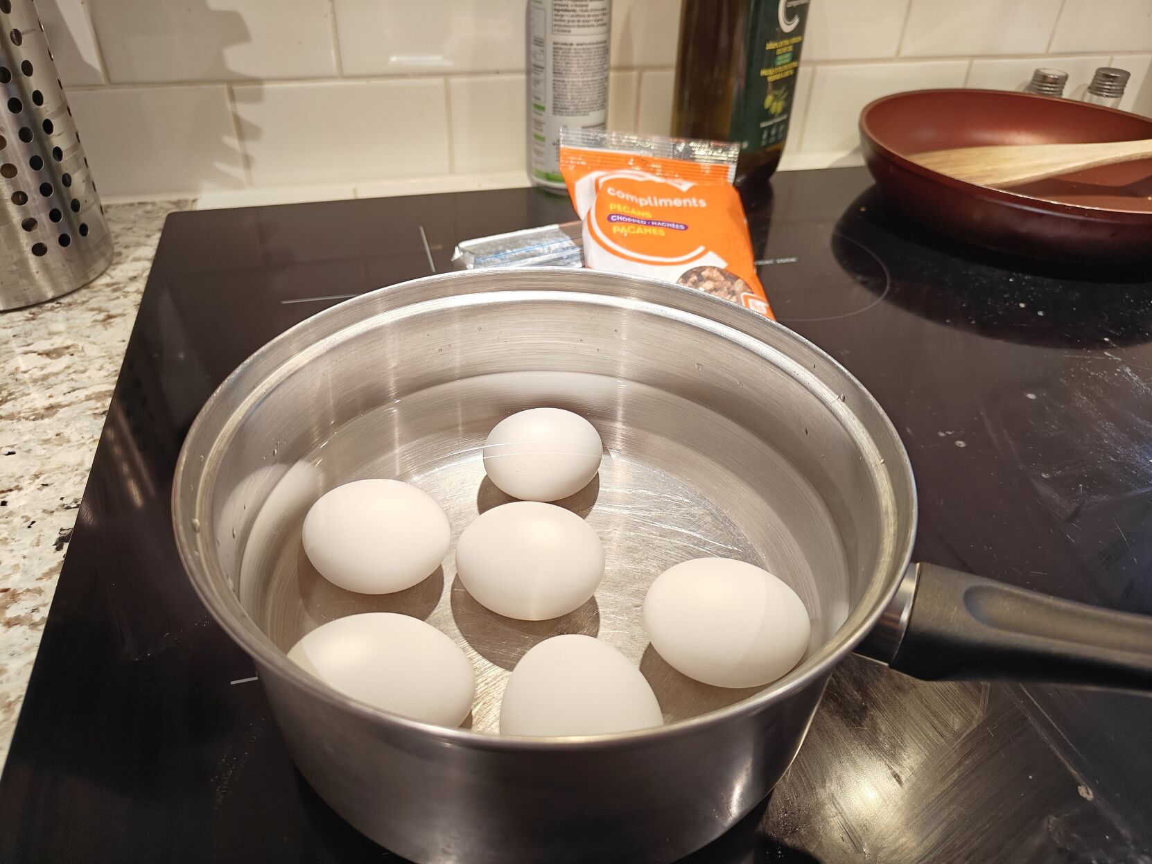 Hard-boiled egg cookies prove eggs aren’t just for breakfast