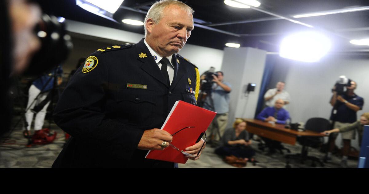 Rob Ford video scandal: Toronto Police have recovered the video that ...