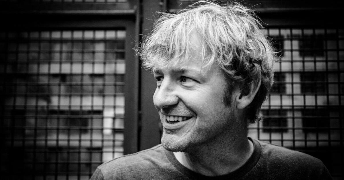 ideacity: Why architect Michael Green is hewing to wood