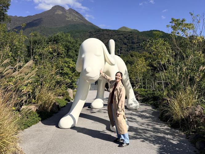 Visit Kyushu, Japan, for rich history and hot-spring towns