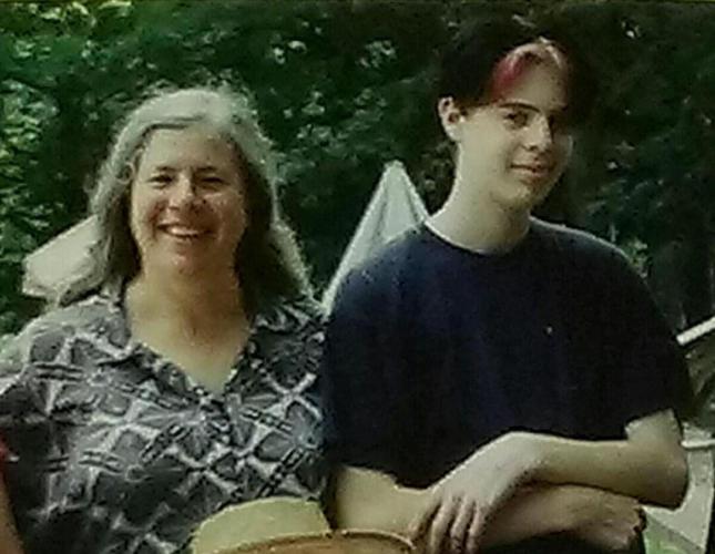 My never-ending acid trip