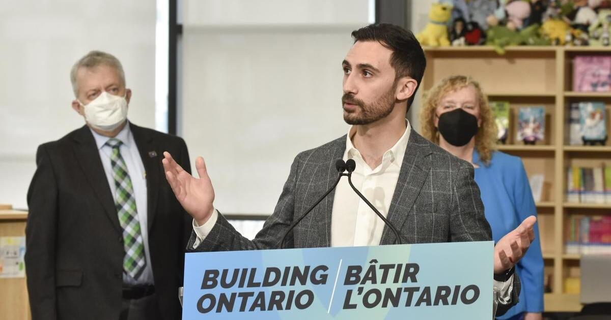 Non-stop political spin is derailing serious debate over schools