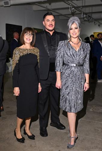 World’s largest natural pearl part of Toronto art opening