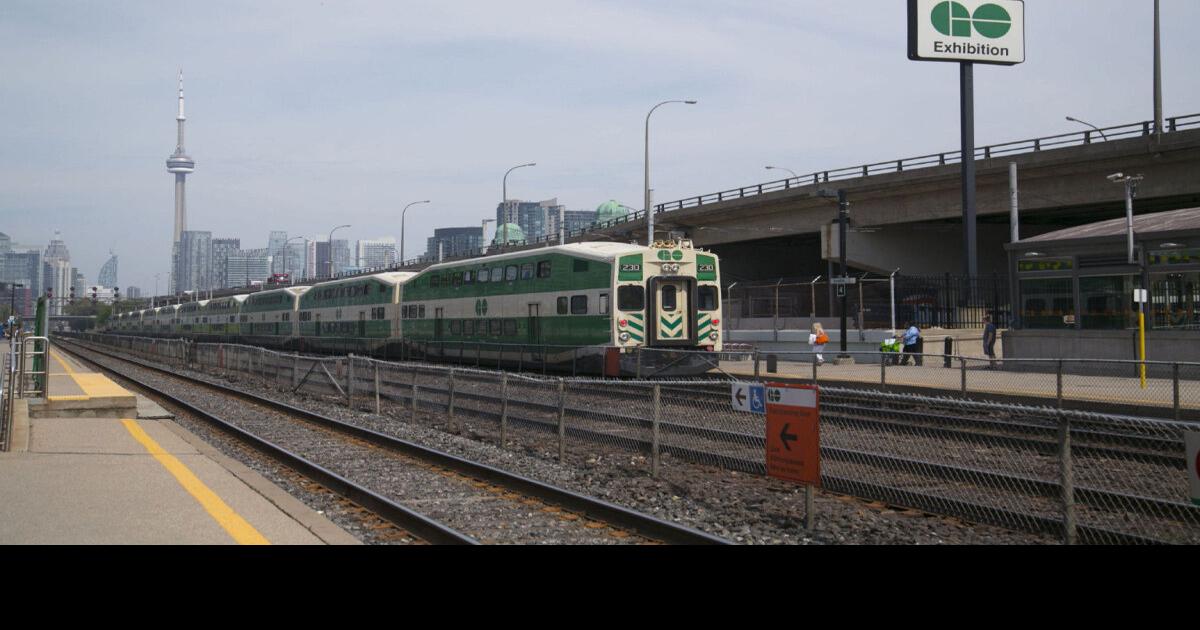 Metrolinx seeks partners to operate retail or restaurants in GO stations