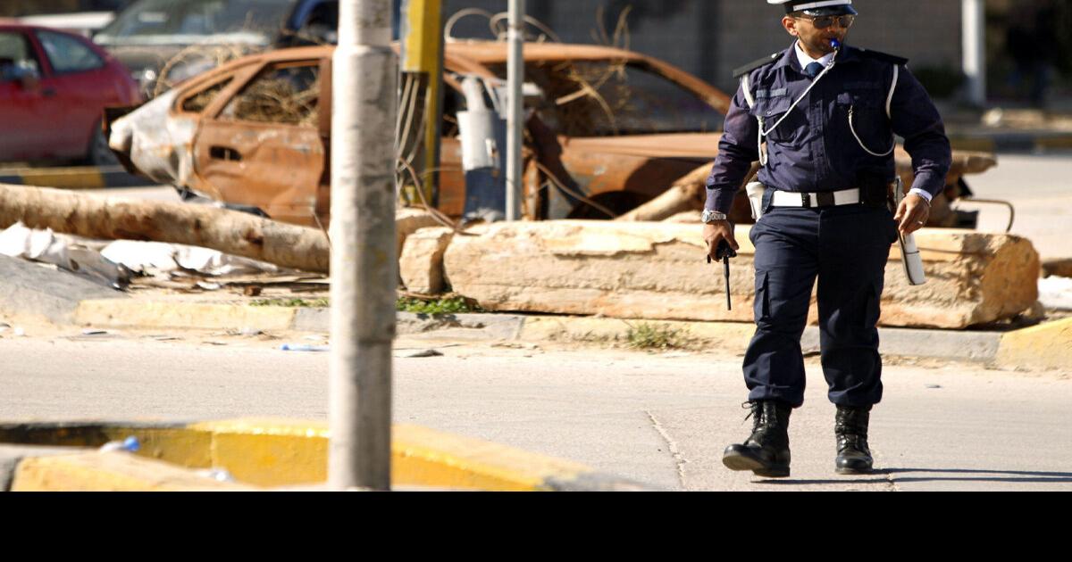 Libya urged to unite in wake of latest Islamic State atrocity