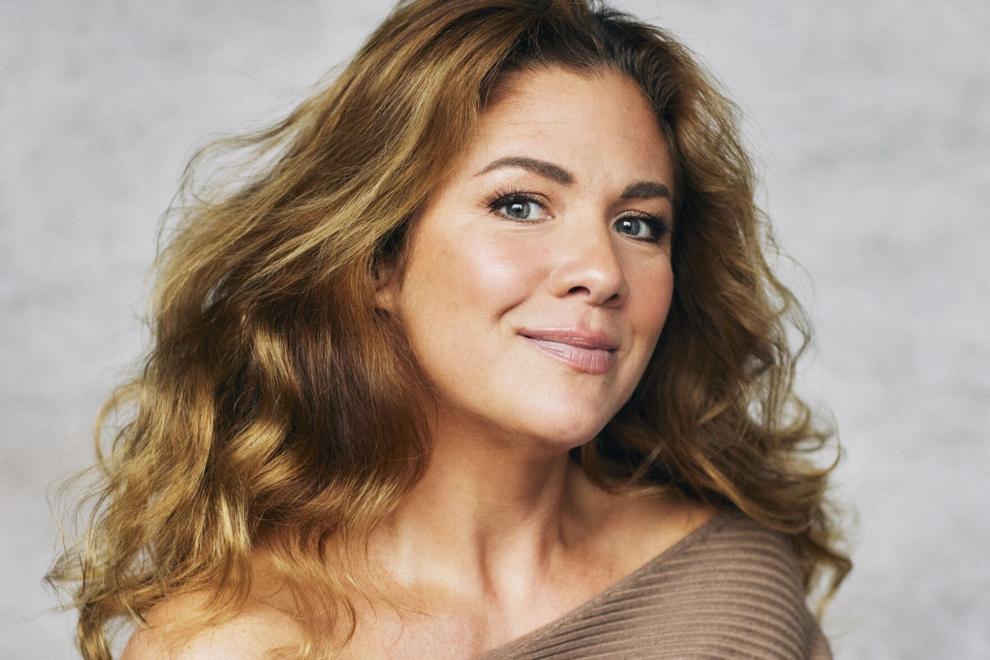 Sophie Grégoire Trudeau on new book and Justin Trudeau split