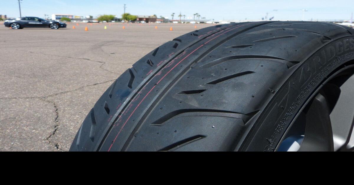 Bridgestone DriveGuard passes the get-home test