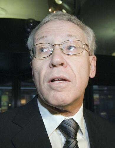 Absence of accountability