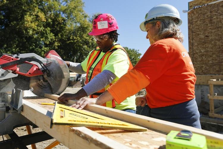 We need more women in construction