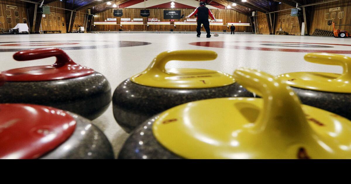 Historic curling club in Toronto on chopping block