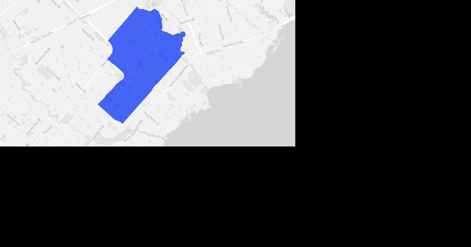 PC Kaleed Rasheed is re-elected in Mississauga East—Cooksville