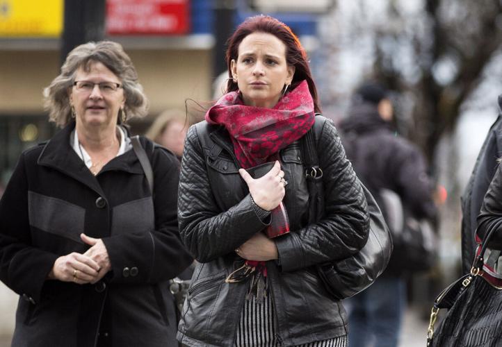 ‘Ambition’ tattoo helped cops in Tim Bosma murder investigation