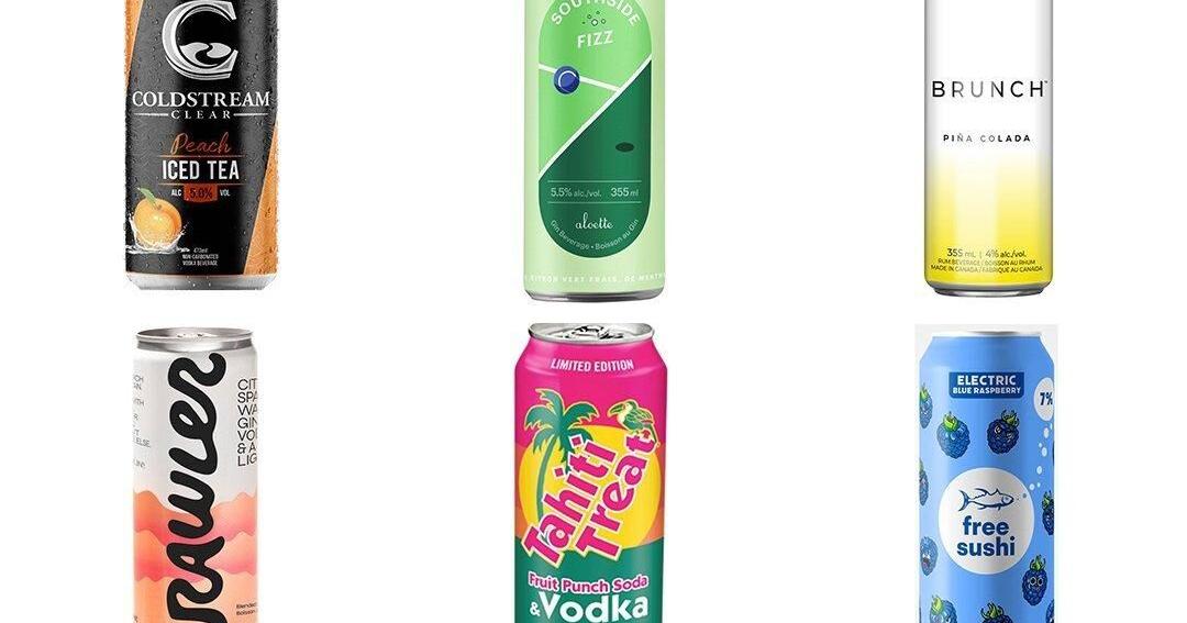 fizz drinks canada
