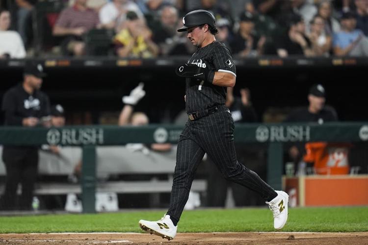 Sheets, Lee, Baldwin power White Sox past Yankees 12-2 for 1st win ...