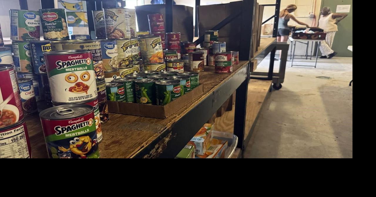 Families face food insecurity in Republican-led states that turned down ...