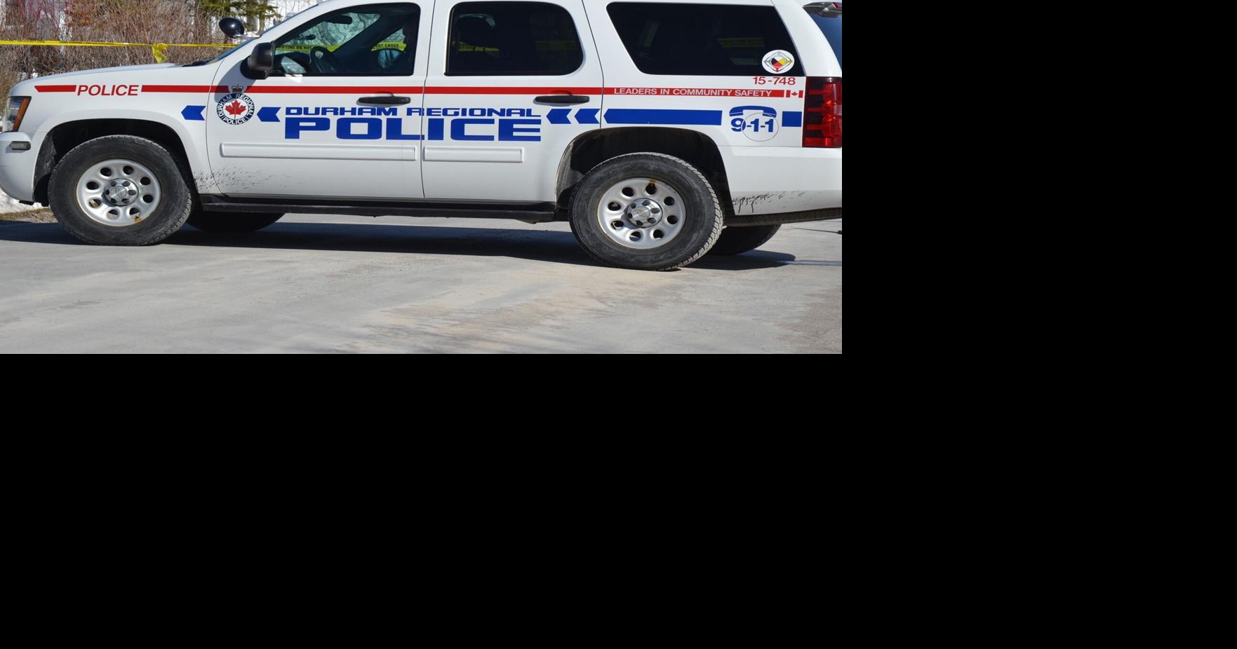 Death of Markham man found in vehicle now ruled homicide