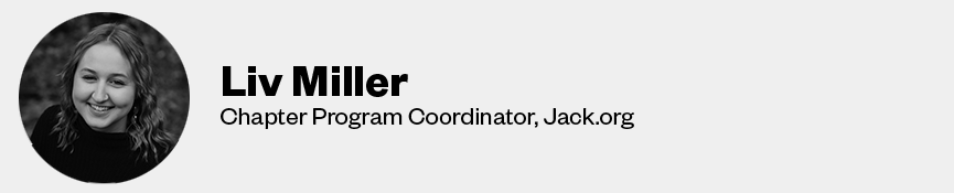 Jack.org’s a safe space for youth to learn mental health essentials