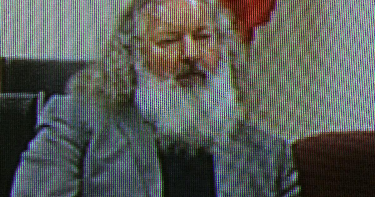 Actor Randy Quaid granted release after arrest in Montreal