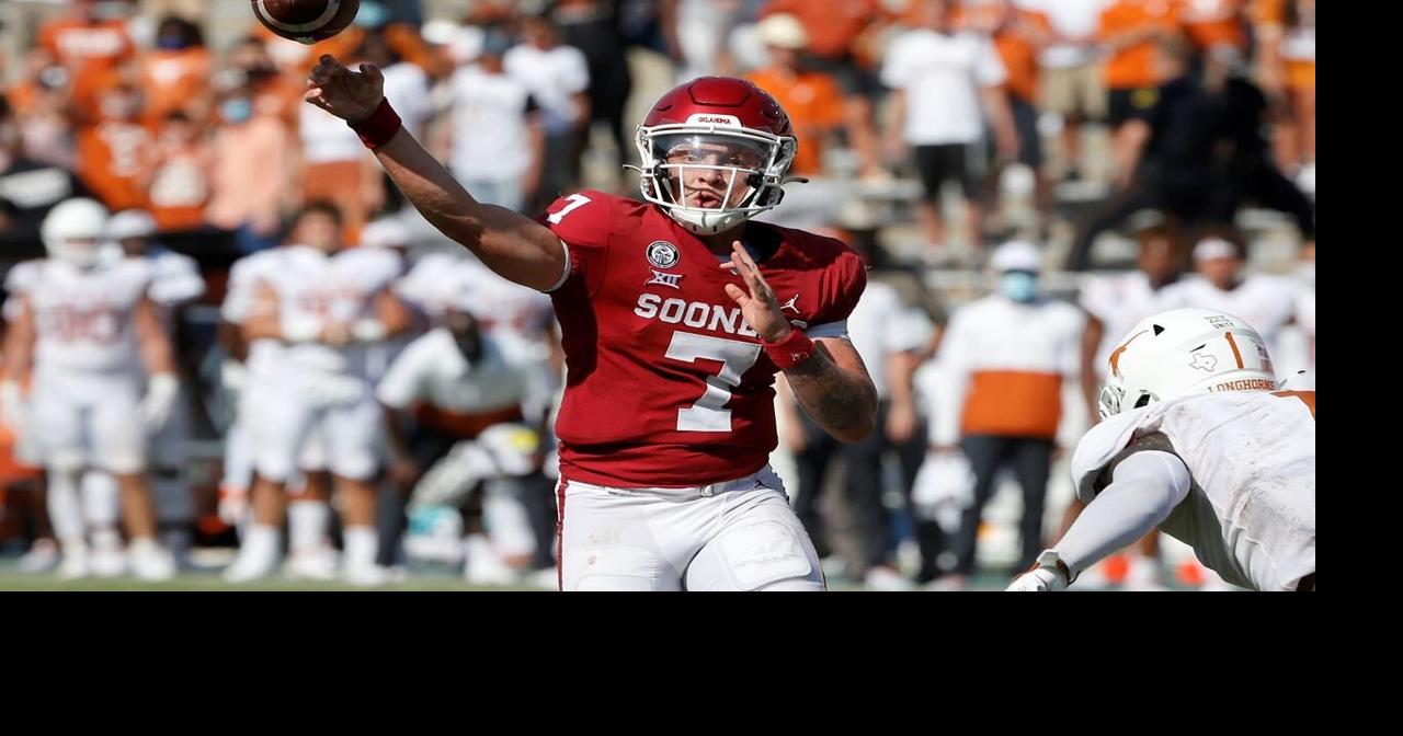 OU looks to build on Texas win, rejoin poll in visit to TCU