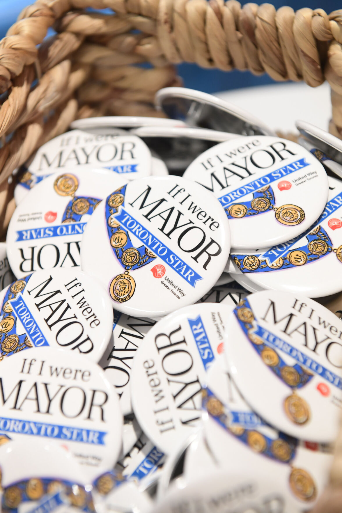 A launchpad for civic engagement