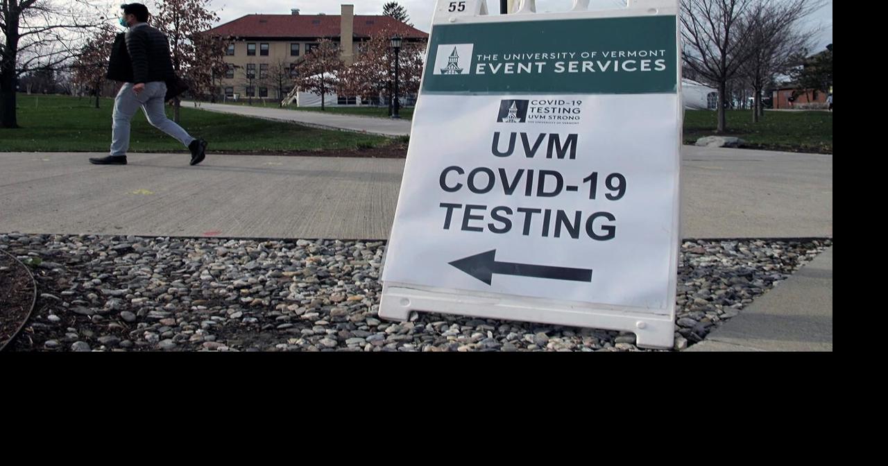 US colleges tout hopes for return to new normal this fall