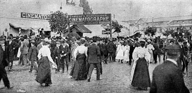 Toronto’s beloved repertory cinemas are thriving with classic and cult ...