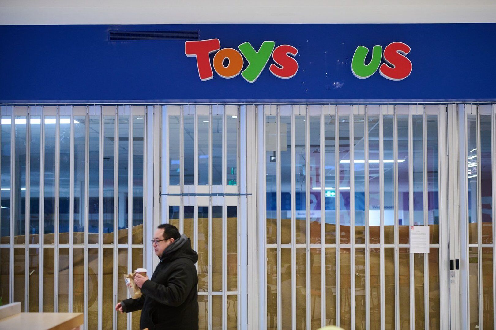 Independent toy shops ready to fill void from Toys “R” Us Canada closures