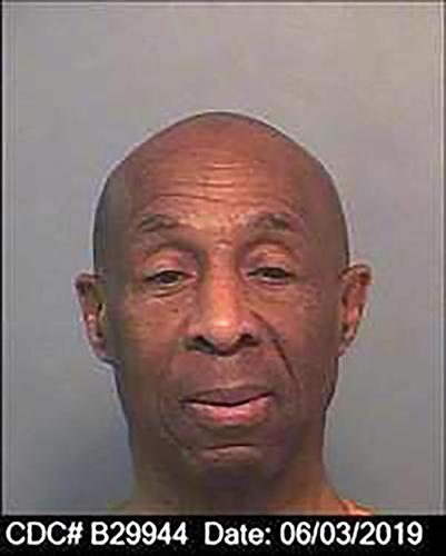 ‘Zebra murders’ convict dies in California medical prison