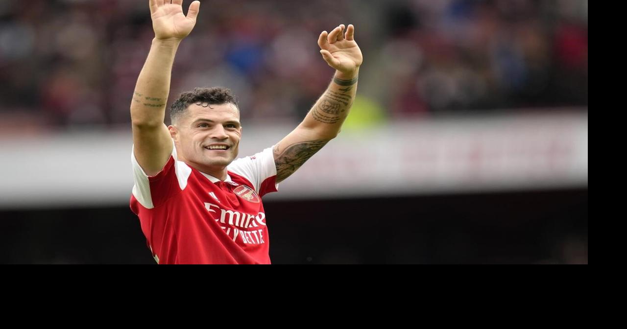 Arsenal in MLS All-Star Game at Washington, DC, on July 19