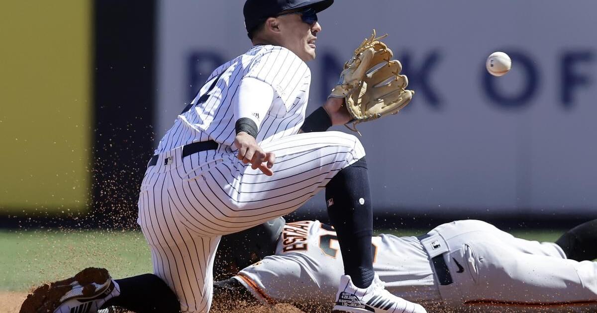 MLB rule changes are working. Get used to it