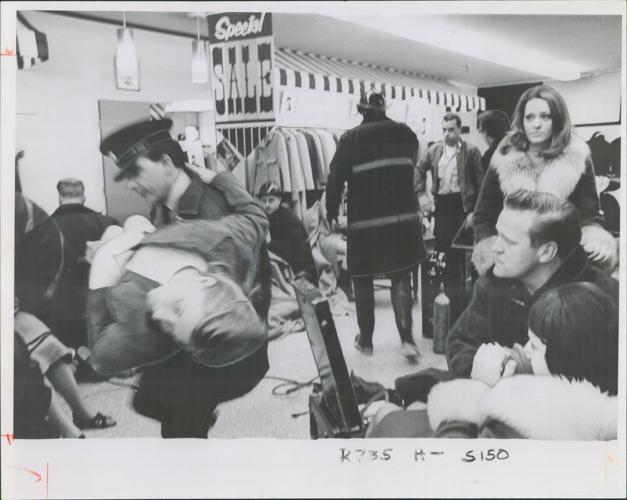 Remembering Don Dutton through his photos