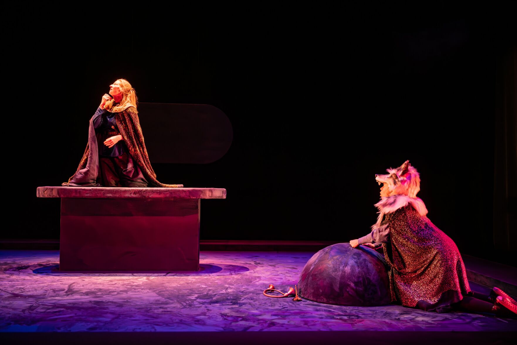 Review: Erin Shields’s ‘You, Always’ at Canadian Stage