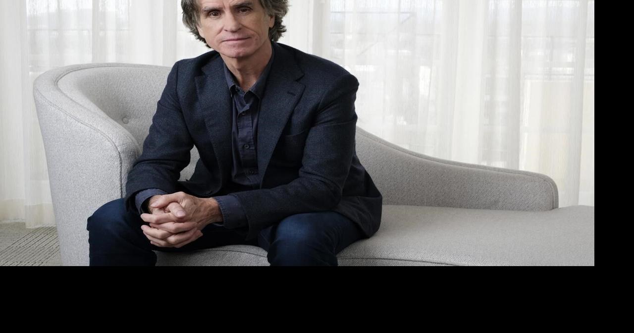 Jay Roach goes into the desert with Patricia Arquette for quirky ...