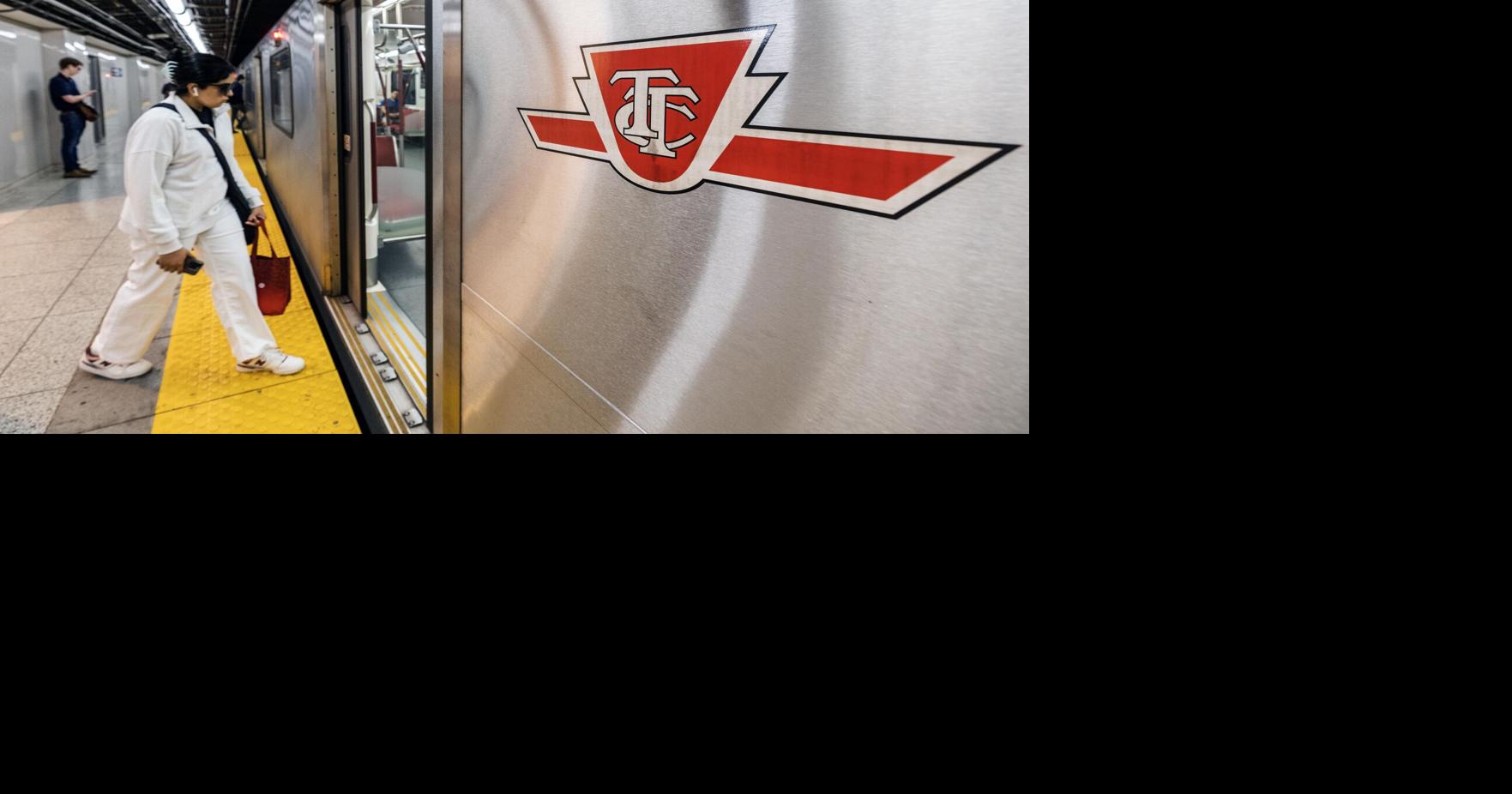 TTC may shorten subway closure for Blue Jays possible Game 7