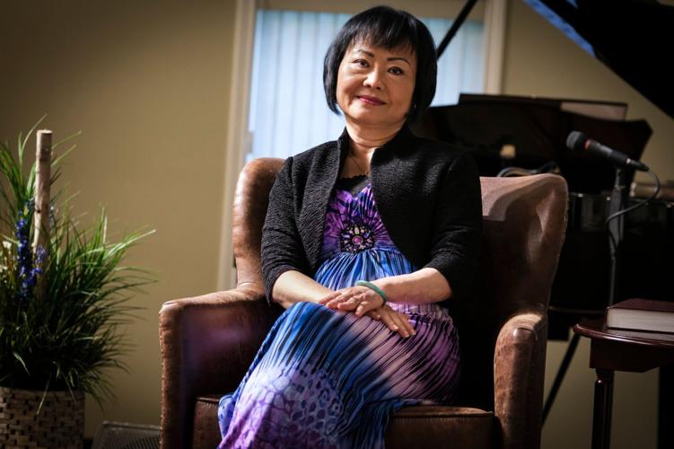 ‘Napalm Girl’ speaks out amid controversy over famous photo