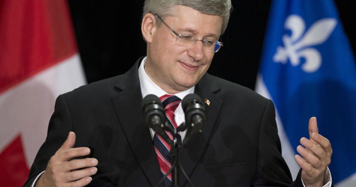 Quebec government embraces Stephen Harper’s approach to governance: Hébert