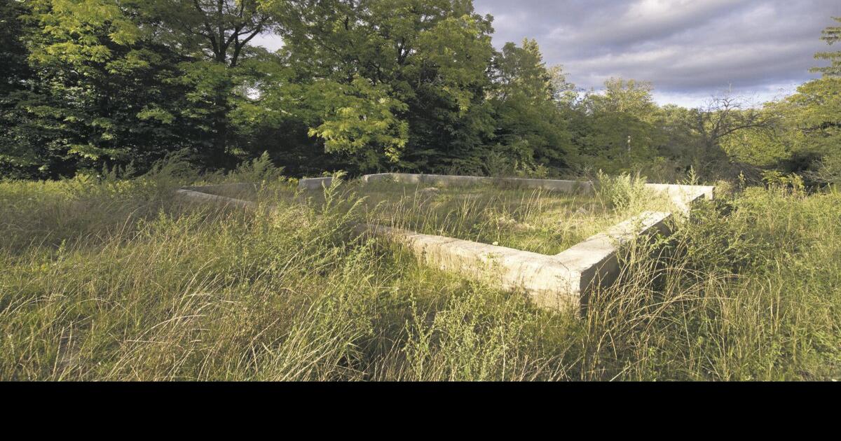 Ghost towns in Ontario attract explorers searching for remnants of history