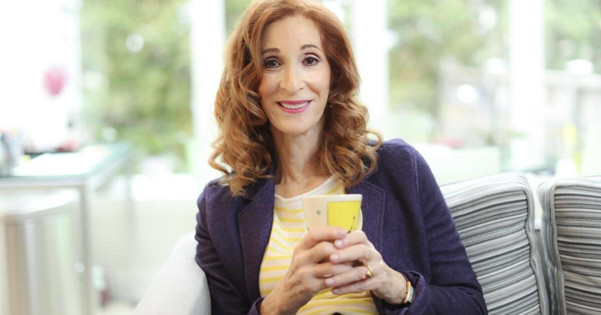 A reader passes on lessons about grief after a daughter’s passing: Ask ...