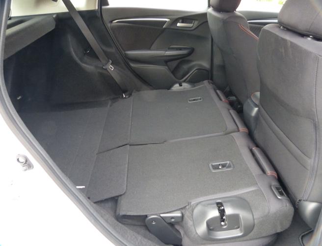 Honda’s got the right Fit