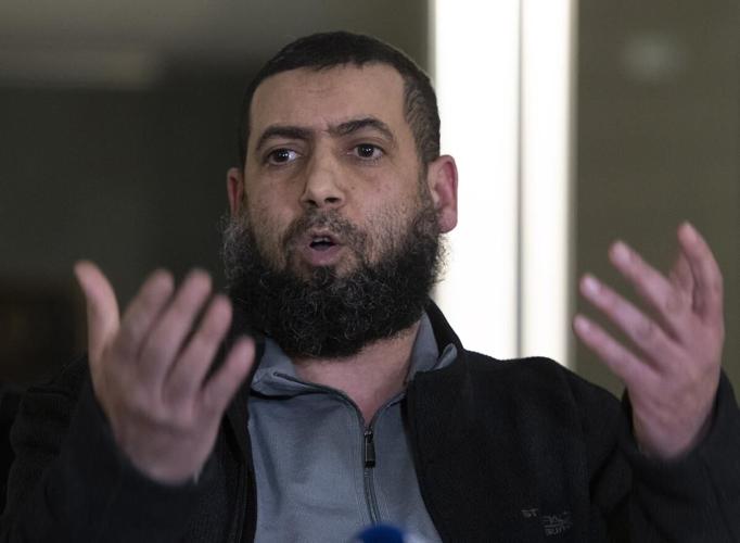 Quebec City mosque shooter Alexandre Bissonnette sentenced to life with ...