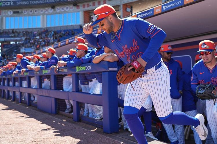 MLB season preview: Robot umpires, Dodgers try for 3 in row, Rays ...