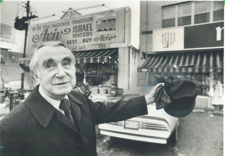 Once Upon A City: When Communists were elected to office