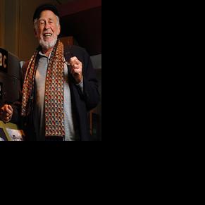 Harry Rasky, 78: Documentary filmmaker