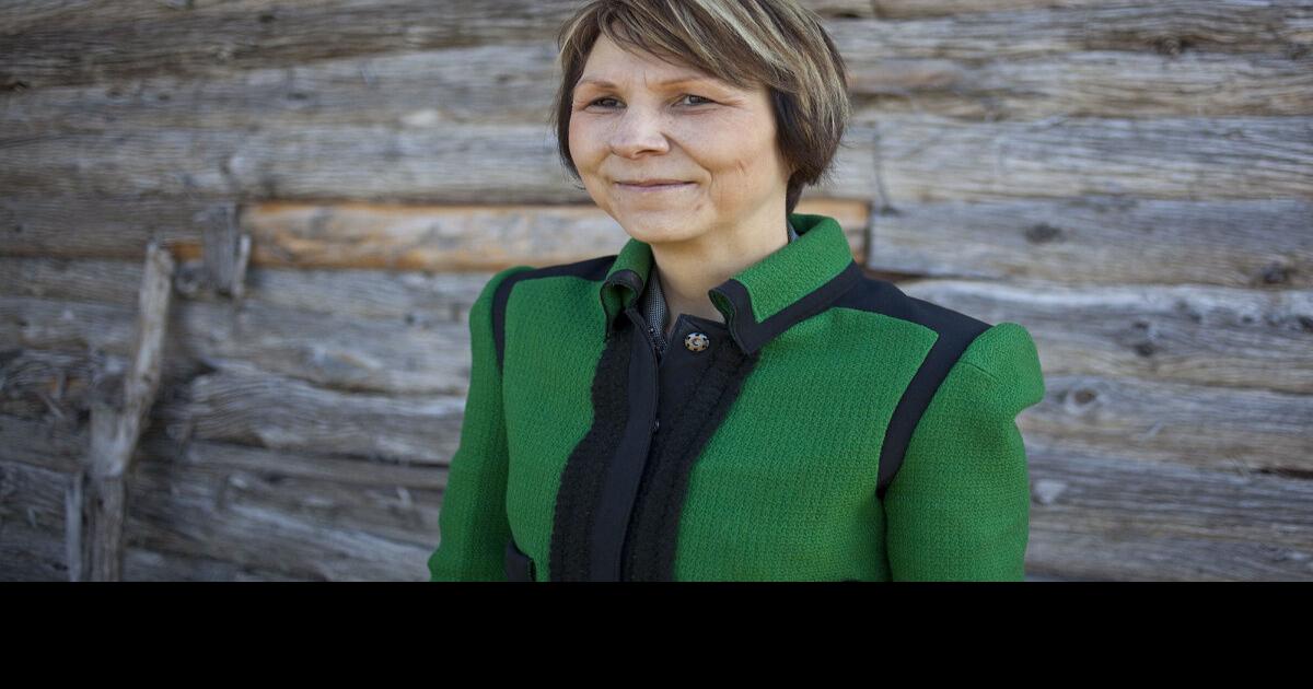 Conservative government found spying on aboriginal advocate: Tim Harper