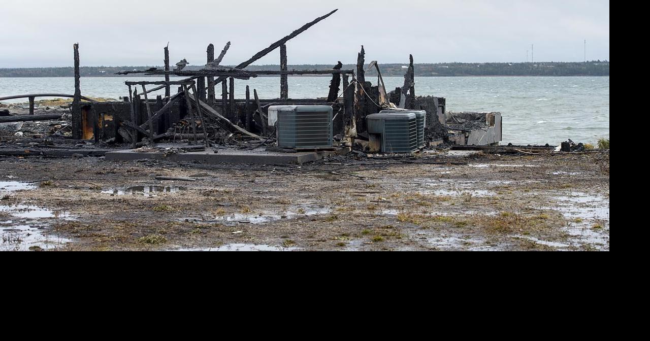 Prosecutors add charges for 25 in N.S. lobster pound riot, say ...